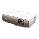 BenQ GV1 WiFi Bluetooth Portable Projector | BenQ UK