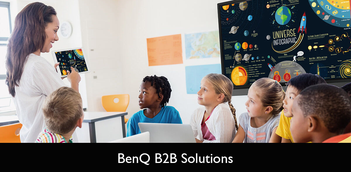 BenQ Australia | BenQ AU