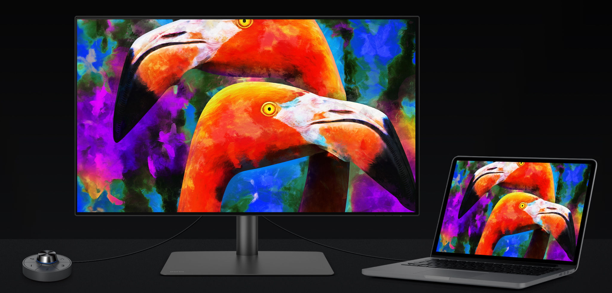 LCD Monitors, Projectors, Speakers and Lighting | BenQ US