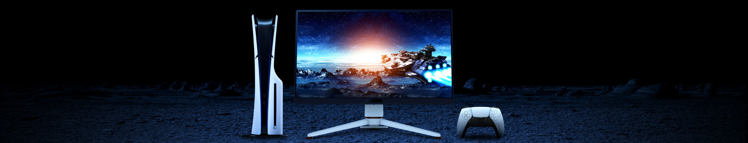 LCD Monitors, Projectors, Speakers and Lighting | BenQ US