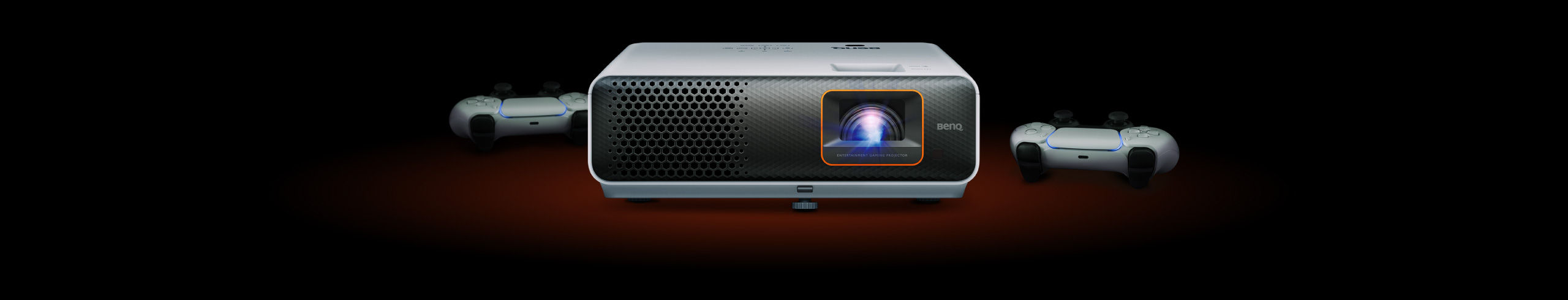 LCD Monitors, Projectors, Speakers and Lighting | BenQ Europe