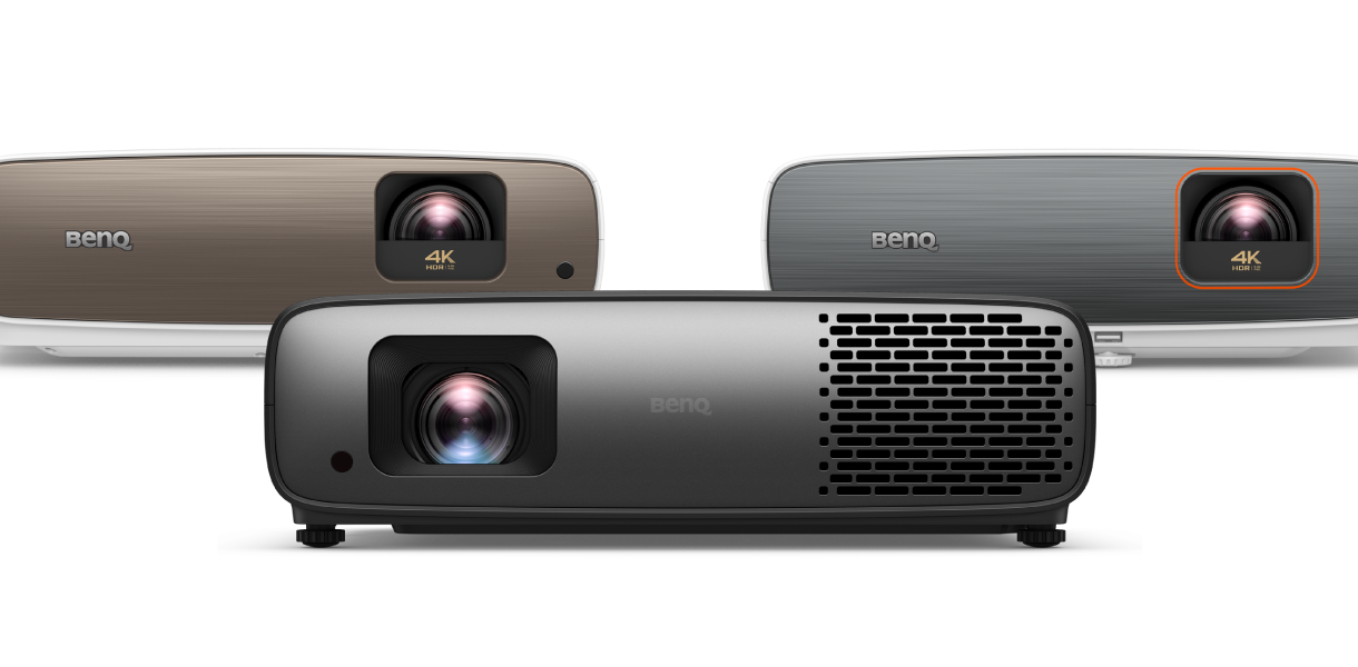 LCD Monitors, Projectors, Speakers and Lighting | BenQ US