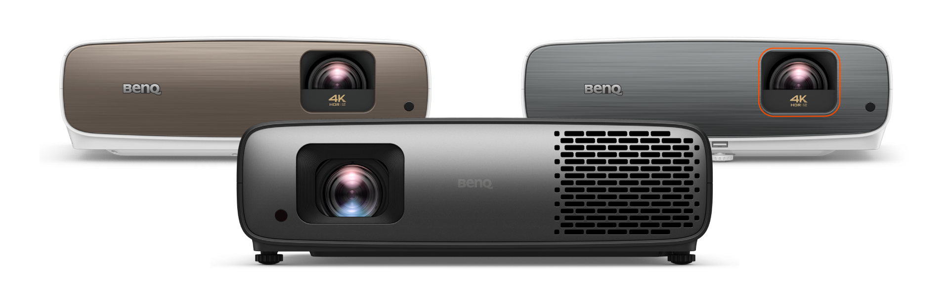 LCD Monitors, Projectors, Speakers and Lighting | BenQ US