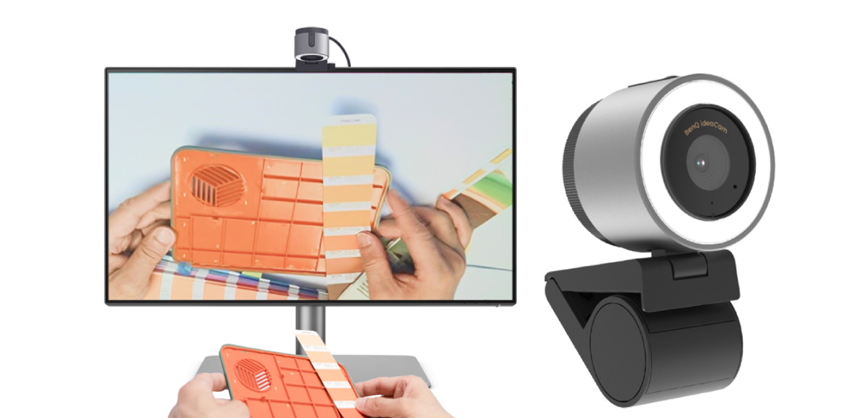 LCD Monitors, Projectors, Speakers and Lighting | BenQ US