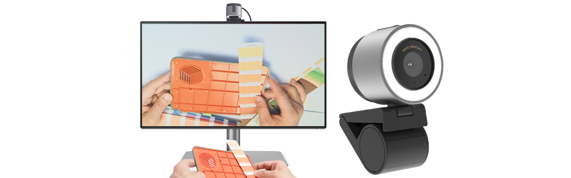 LCD Monitors, Projectors, Speakers and Lighting | BenQ US