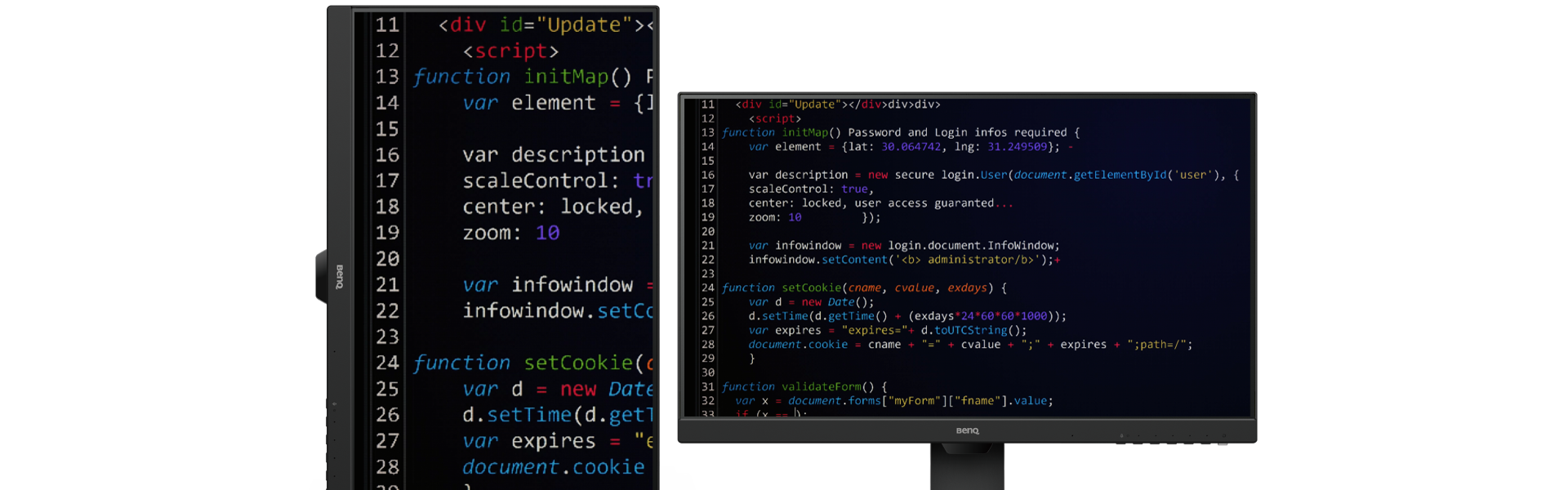 LCD Monitors, Projectors, Speakers and Lighting | BenQ US