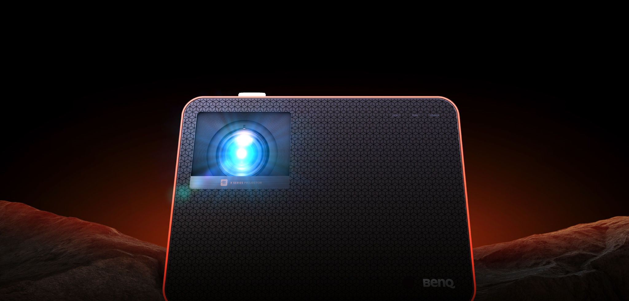 LCD Monitors, Projectors, Speakers and Lighting | BenQ US