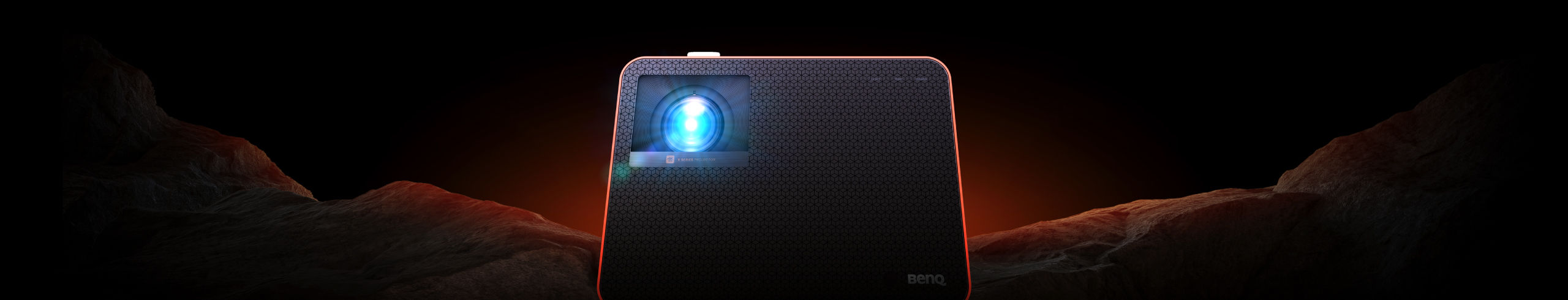 LCD Monitors, Projectors, Speakers and Lighting | BenQ US