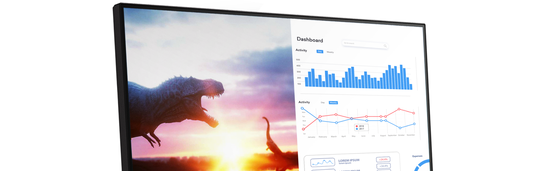 Building A Golf Sim?