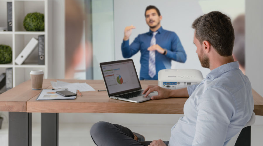 Tips for Choosing a PC-Less Projector for your office
