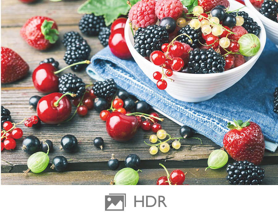 How Does BenQ HDRi Increase Your Immersion? | BenQ Singapore