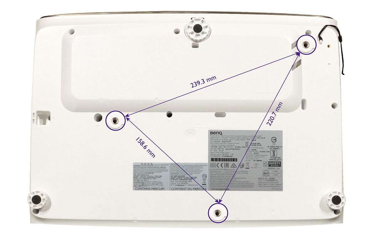 How to Upgrade to a 4K Home Cinema ? | BenQ Singapore
