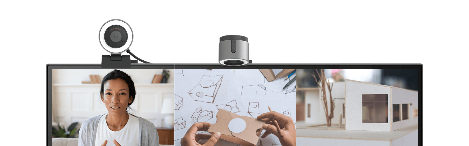 Monitore, Projektoren, Lautsprecher und Lampen | BenQ Deutschland