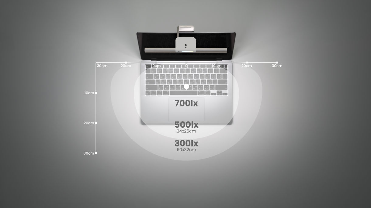 Laptop Light: BenQ Launches LaptopBar with Enhanced Eye Comfort | BenQ AU