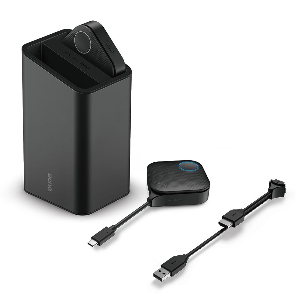 InstaShow® VS10 Button Kit