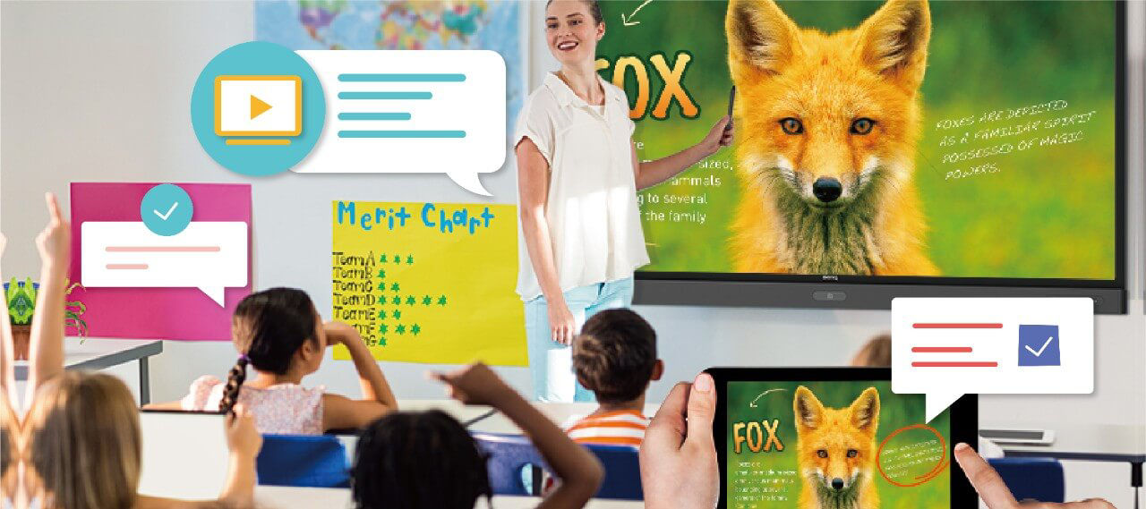 Why is the IWB file format so important to your teachers using smart ...