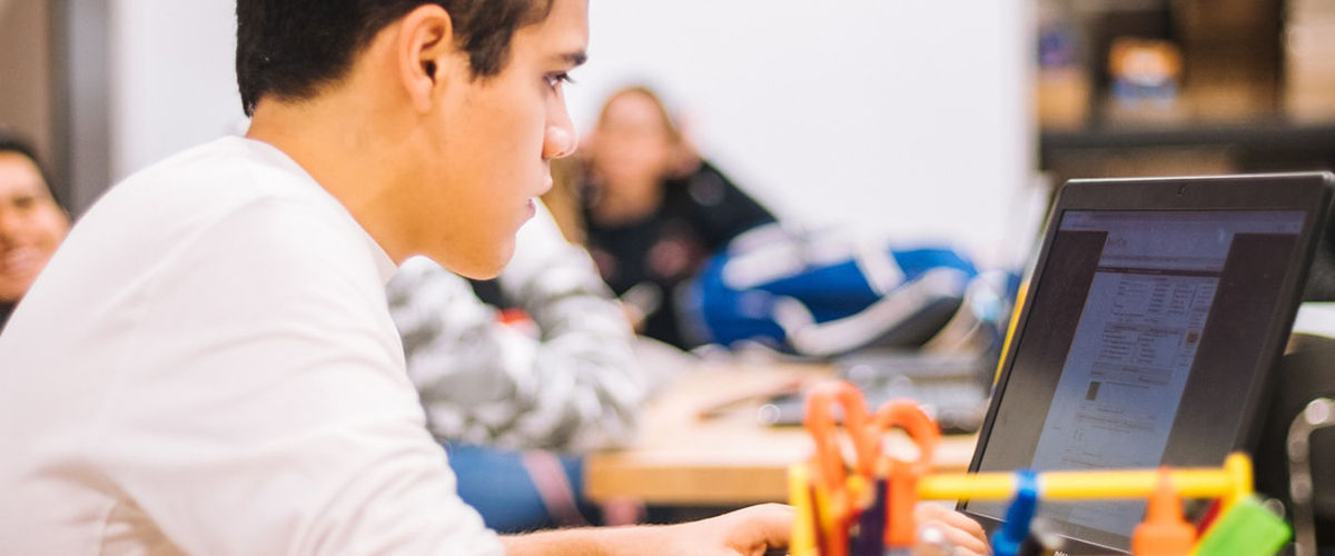 Building an Ideal Classroom for Blended Learning｜BenQ India