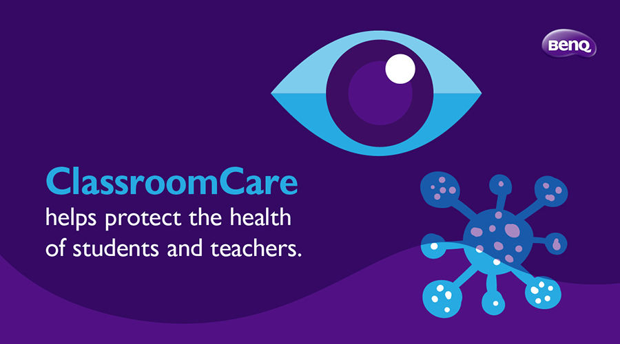 ClassroomCare Interactive Flat Panel: aCreate a Smart and Healthy ...