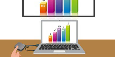 Zero Switch for BenQ's InstaShow Wireless Presentation System｜BenQ India