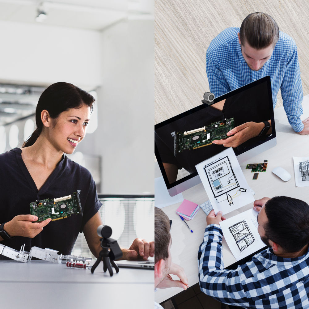 One Live Demo Speaks Louder Than A Thousand Words And Slides | BenQ US