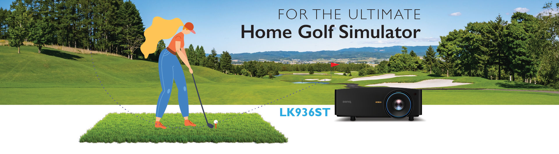 BenQ Australia | BenQ AU