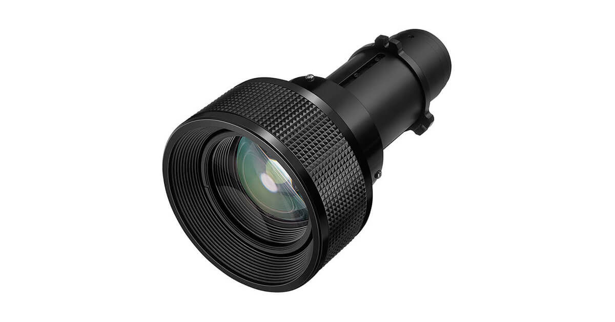 Long zoom-LS2LT2 | BenQ Europe