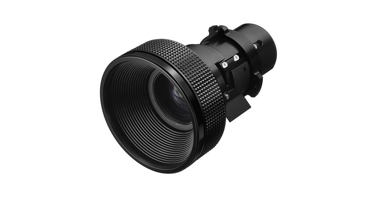 LS2SD Standard | BenQ Europe