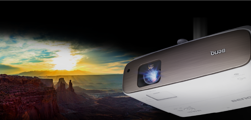 LCD Monitors, Projectors, Speakers and Lighting | BenQ US