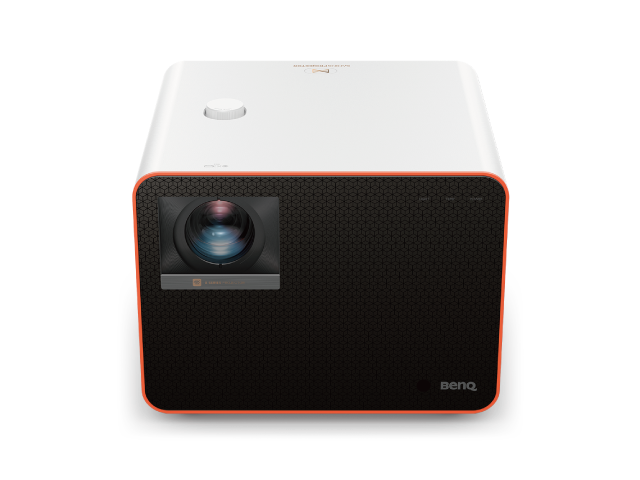 4K Home Theater Projectors | BenQ US