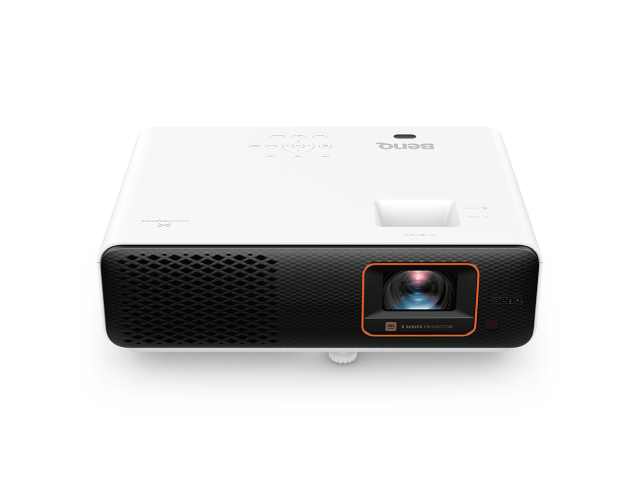 4K Home Theater Projectors | BenQ US