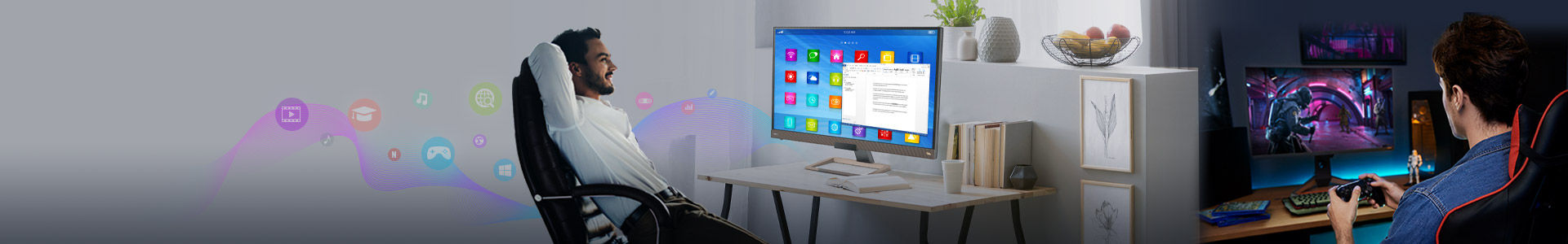 Desktop Monitor - BenQ Computer & PC monitor | BenQ India