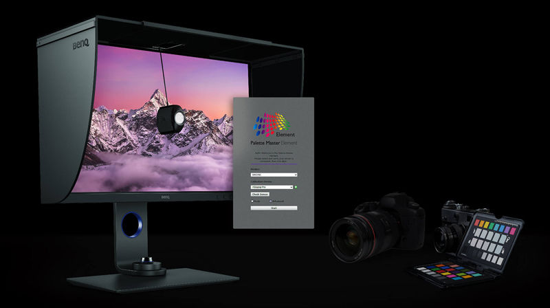 專業螢幕軟體｜BenQ 台灣