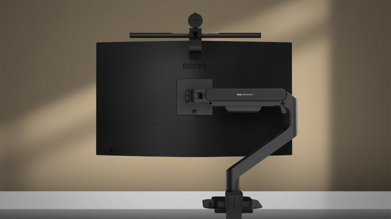 BenQ Monitor Arm | BenQ Deutschland