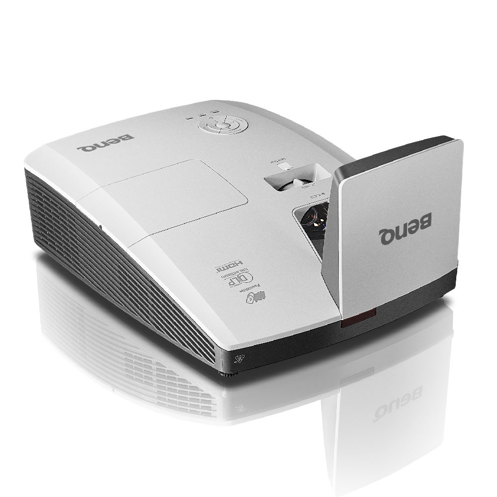 MX854UST Interactive UST Projector｜BenQ Asia Pacific