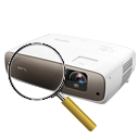BenQ GV1 WiFi Bluetooth Portable Projector | BenQ UK