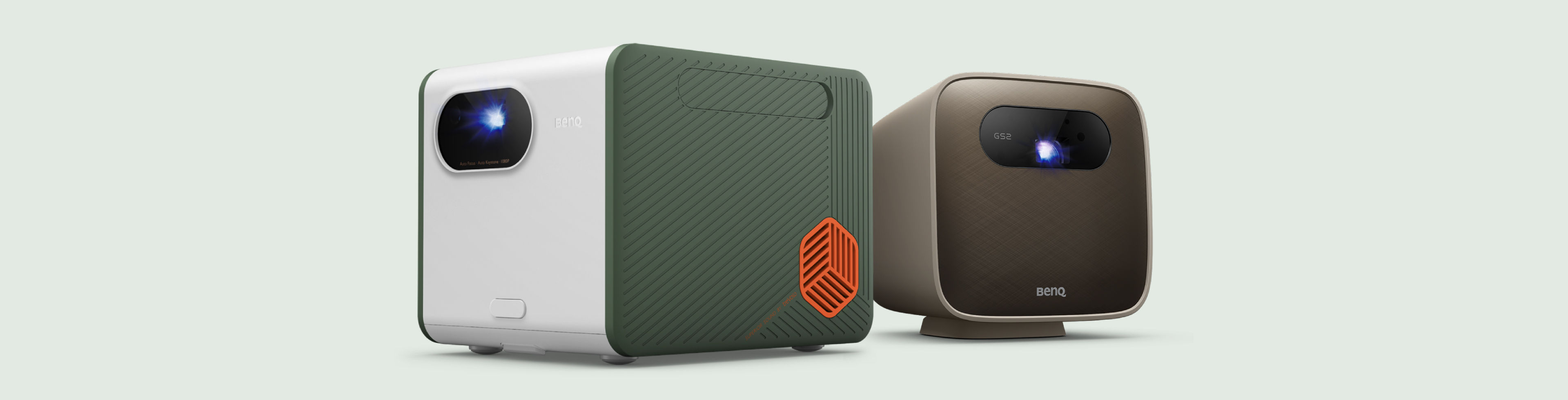 BenQ Projectors for Outdoors | BenQ Canada