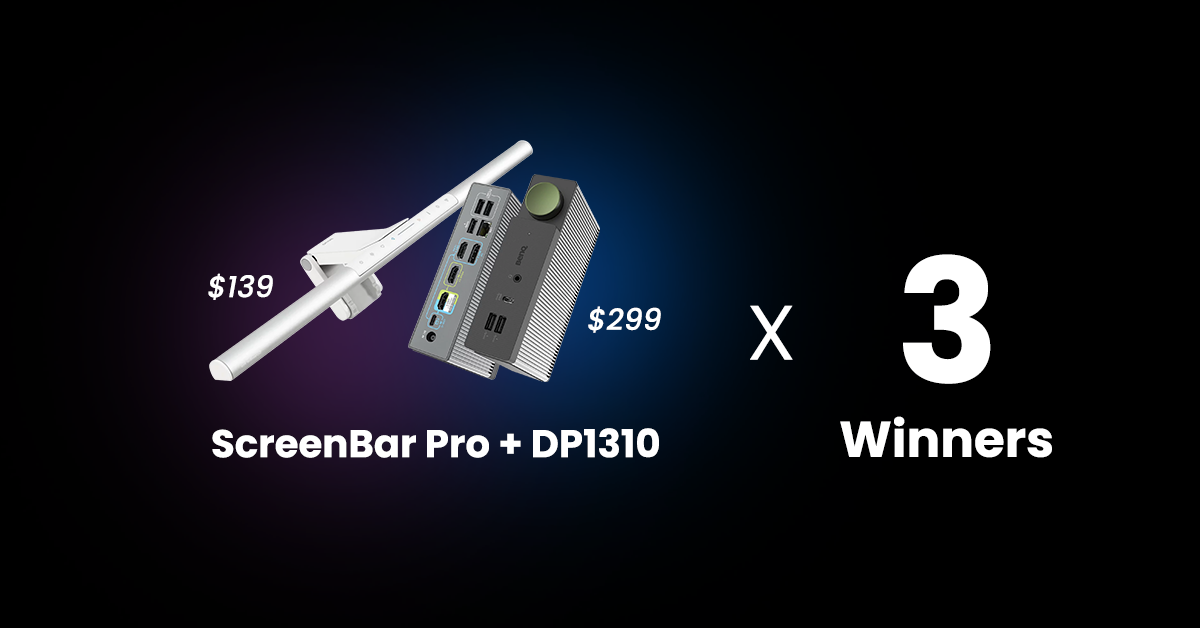 Coding Event | BenQ US