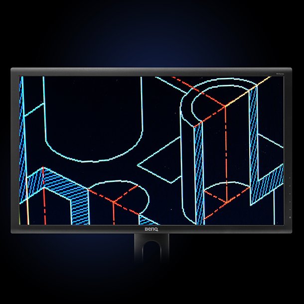 PD2700Q|27インチ2K WQHD HDR10 対応デザイナーモニター PD2700Q|27インチ2K WQHD HDR10 対応デザイナーモニター