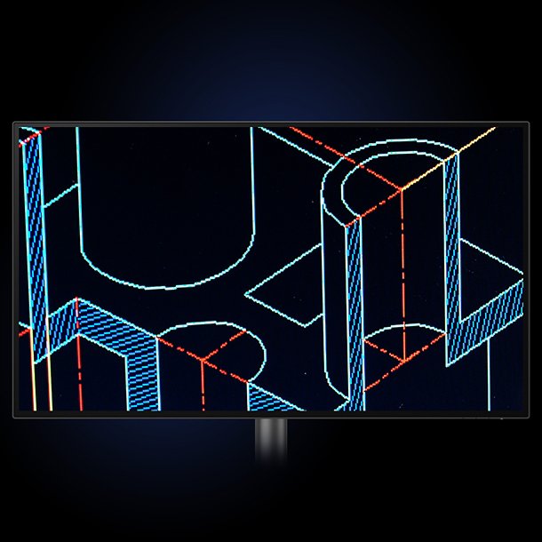 PD3220U/PD3220U-JP | 31.5インチ Thunderbolt3, Display P3 PD3220U/PD3220U-JP | 31.5インチ Thunderbolt3, Display P3