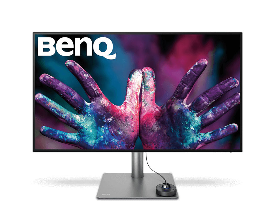 What Makes Your Professional Monitor Mac-Ready | BenQ Nederland