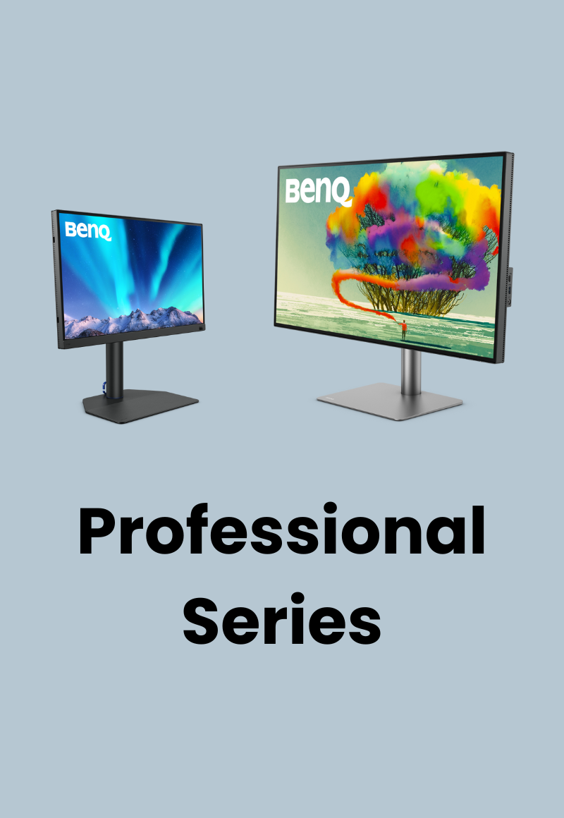 Certified Refurbished Projectors, Monitors, Computer Lights | BenQ AU