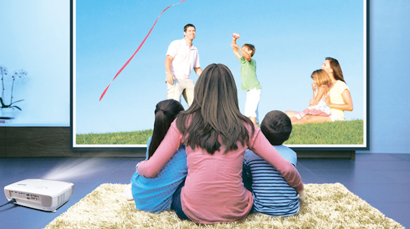 6 Questions You Need to Answer Before Purchasing a Projector Best ...