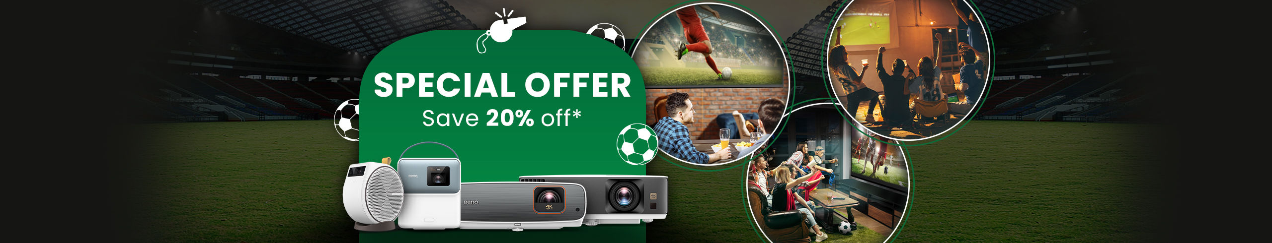 LCD Monitors, Projectors, Speakers and Lighting | BenQ Europe