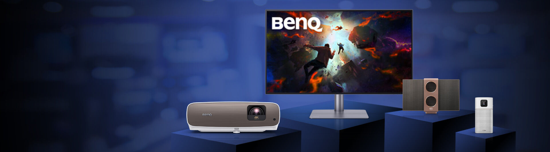 BenQ Deals | BenQ US