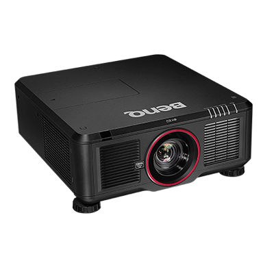 PU9730 Projector voor grote evenementen