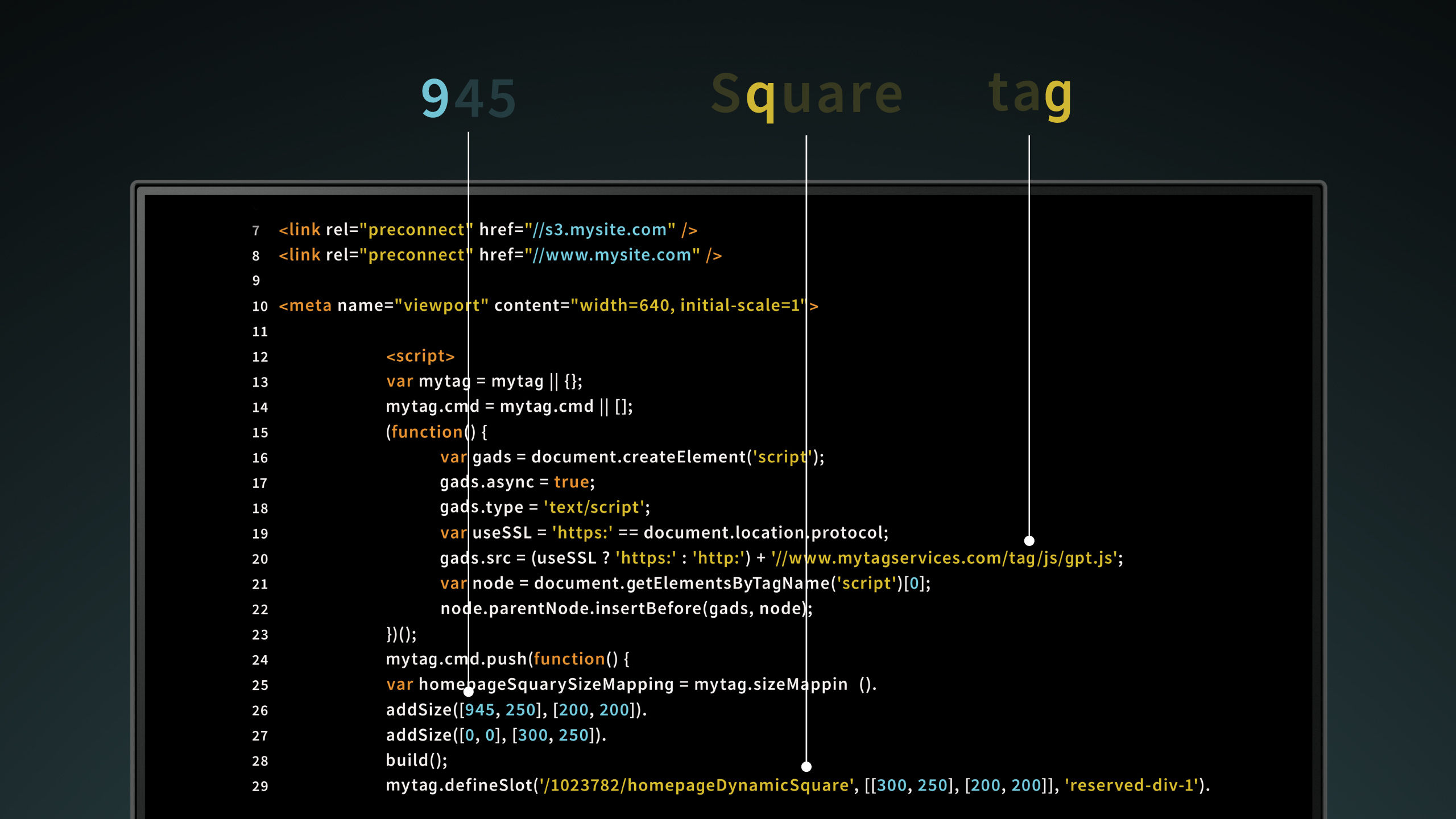 Best Monitor for Programming | BenQ US