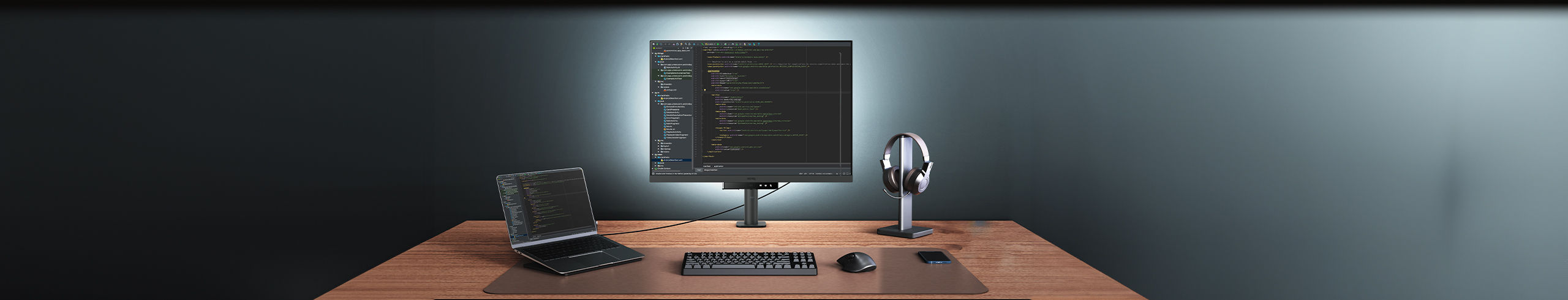 LCD Monitors, Projectors, Webcams and Lighting | BenQ India