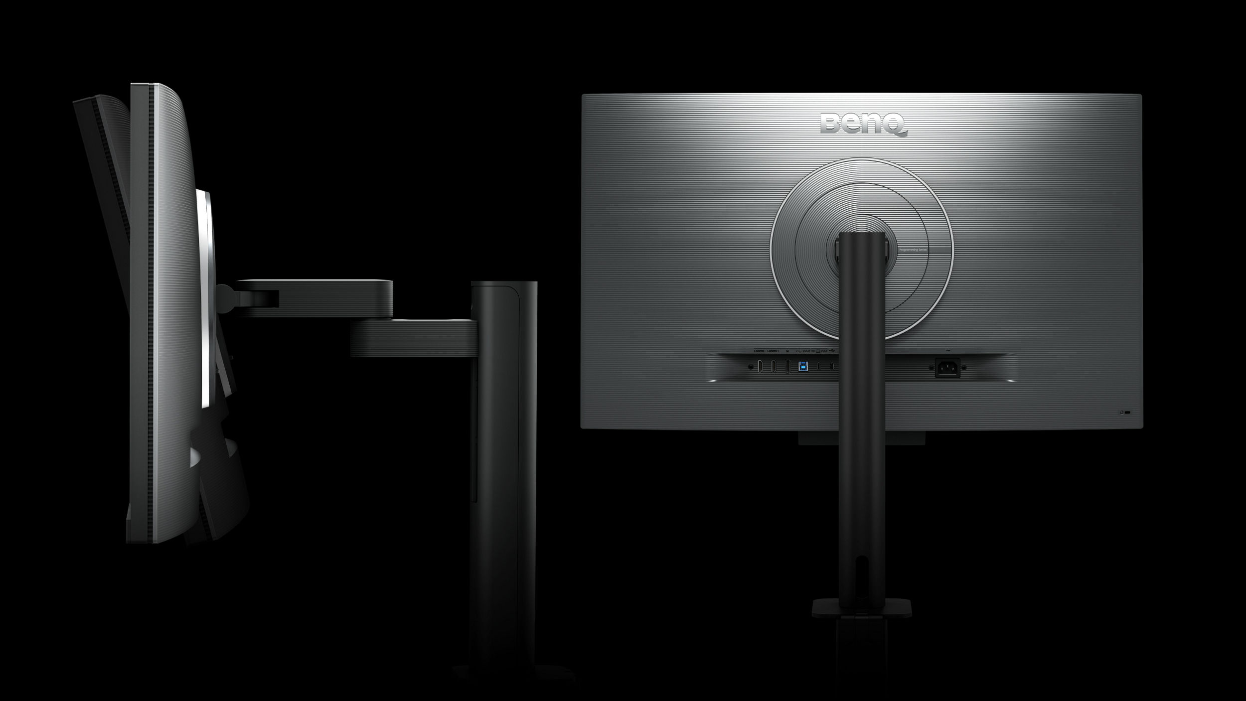 Buy BenQ RD320UA 31.5” 4K 3840x2160 Ergo-Arm IPS Black Programming ...