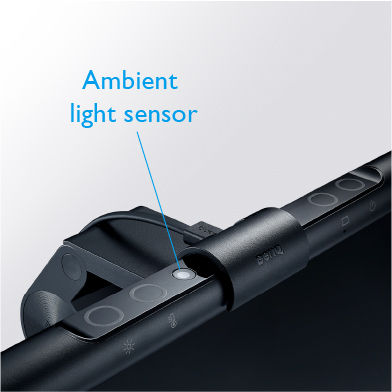 The best monitor light for you to relieve eye strain | BenQ Singapore