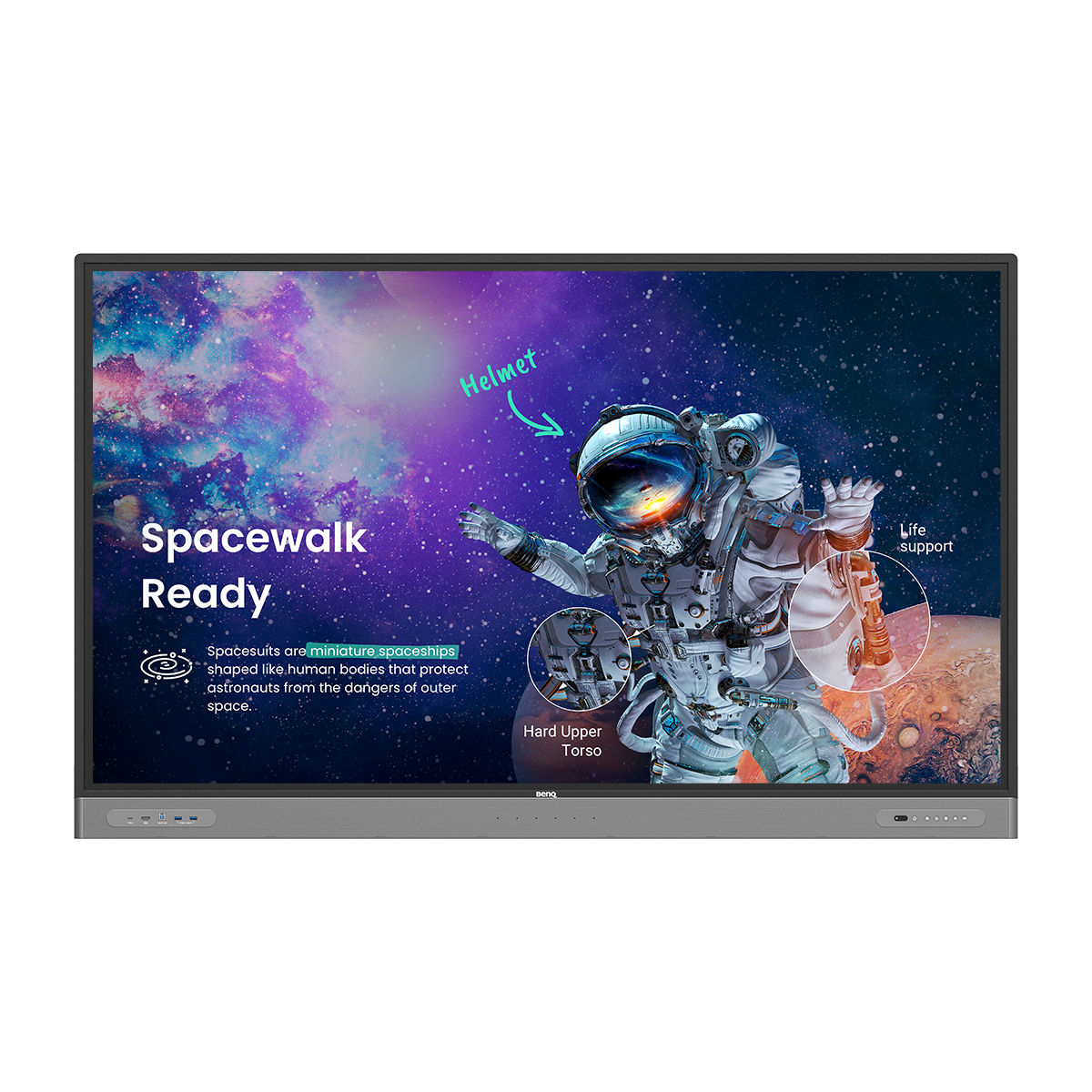 BenQ Board Master | RM03 | BenQ Education Australia